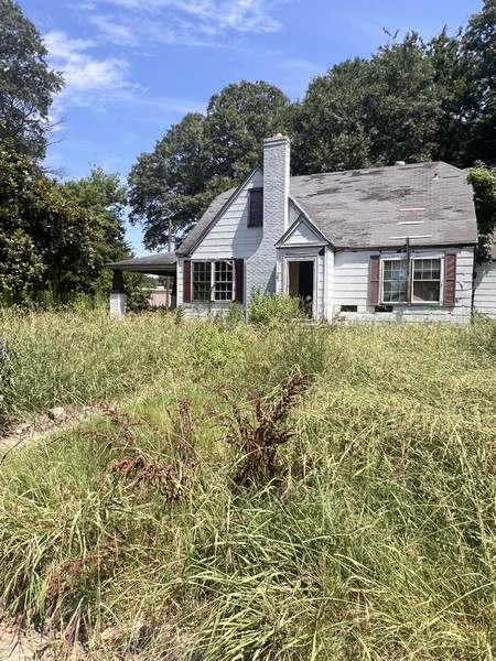 704 E Havana St, Greenville Property Listing: MLS® #130273